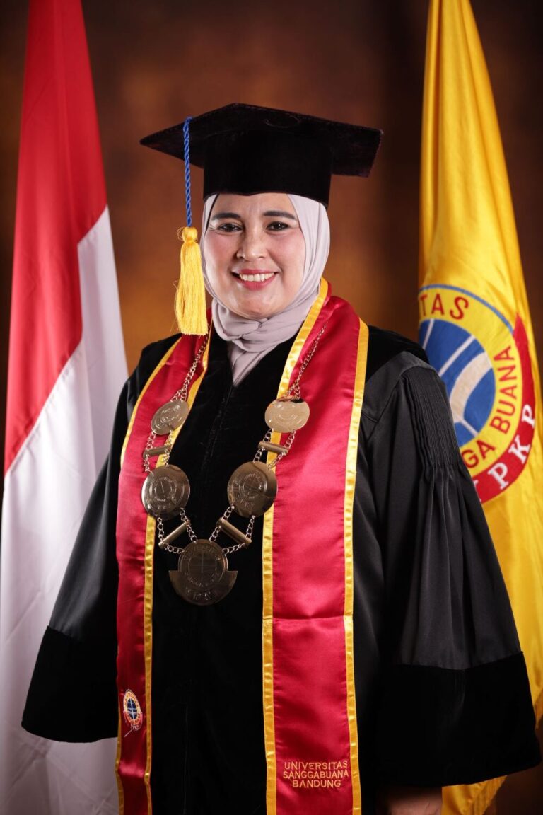 Pimpinan Universitas – usbypkp.ac.id